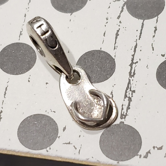 Chamilia | Jewelry | Chamilia Swarovski Charm Bead | Poshmark